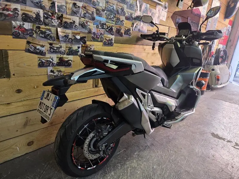Honda XADV 750 2019 à 6990€ sur MARSEILLE 06