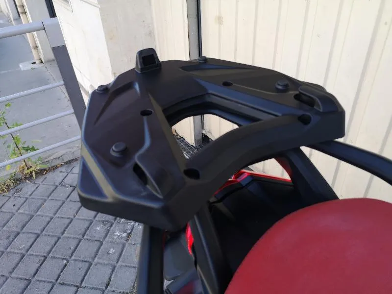 Ducati MULTISTRADA PIK 2023 for 18590 in CHATILLON - Used