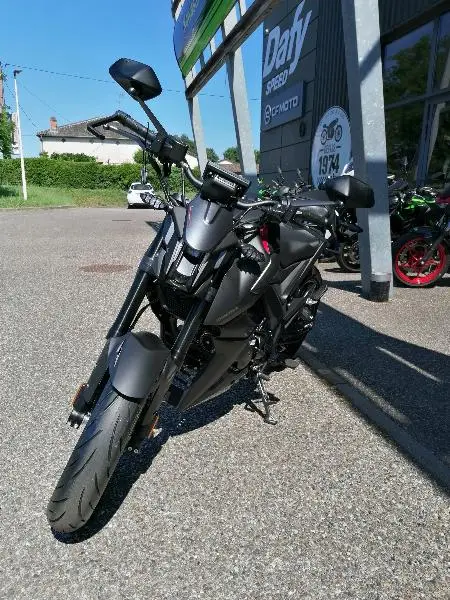 Zontes 125 ROADSTER 2026 à 3299€ sur MARMANDE