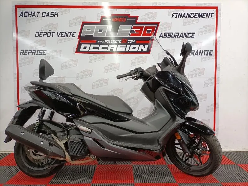 Honda NSS FORZA 125 2019 à 3499€ sur NIMES