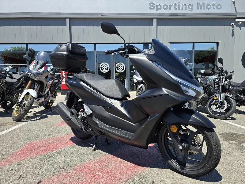 Honda PCX 125 2025 à 2990€ sur AIX EN PROVENCE