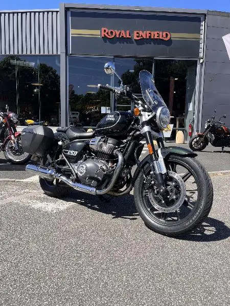 Royal-Enfield SUPER METEOR 650 2023 à 5790€ sur ORVAULT