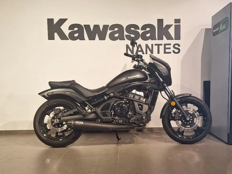 Kawasaki VULCAN S 2021 à 5490€ sur ORVAULT