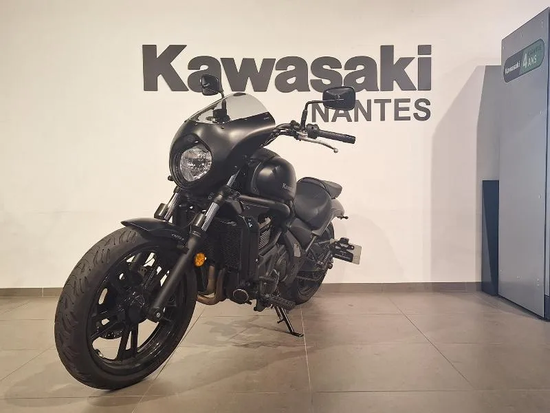 Kawasaki VULCAN S 2021 à 5490€ sur ORVAULT