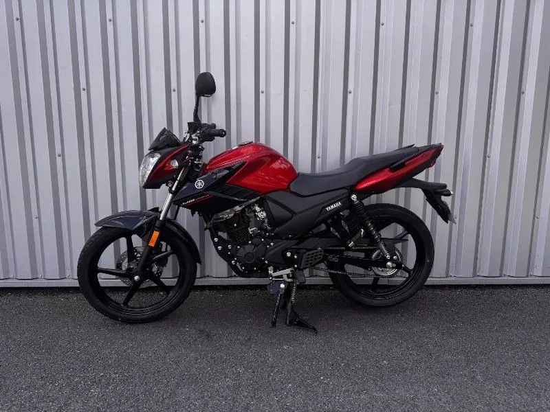 Yamaha YS 125 2020 à 1790€ sur DOMERAT