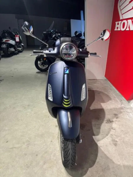 Piaggio VESPA PRIMAVERA 125 2025 à 4399€ sur VEZIN LE COQUET