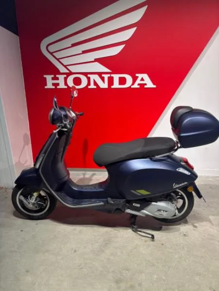 Piaggio VESPA PRIMAVERA 125 2025 à 4399€ sur VEZIN LE COQUET
