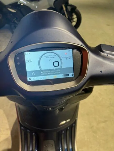 Piaggio VESPA PRIMAVERA 125 2025 à 4399€ sur VEZIN LE COQUET