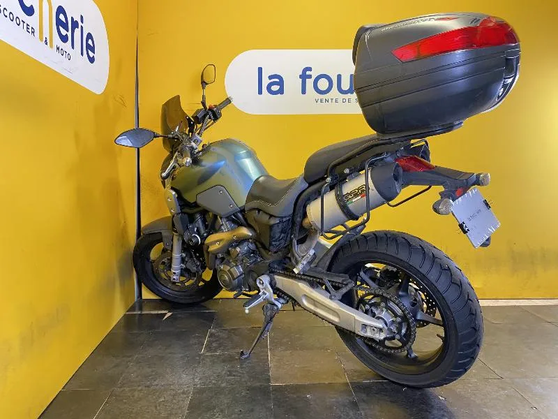 Yamaha MT03 2006 à 2990€ sur PARIS 15