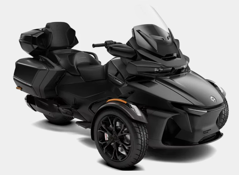 Can-Am SPYDER RT 2025 à 32399€ sur TOURS