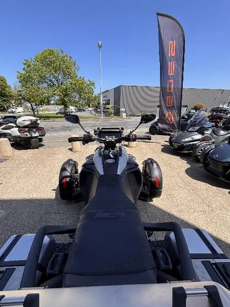 Can-Am SPYDER 2026 à 30925€ sur LA CHAPELLE DES FOUGERETZ