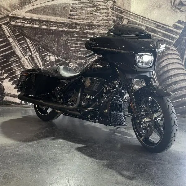 Harley-Davidson TOURING STREET GLIDE 1923 2025 for 31470 in ...