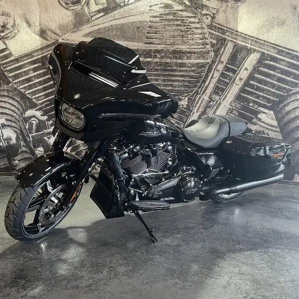 Harley-Davidson TOURING STREET GLIDE 1923 2025 for 31470 in ...