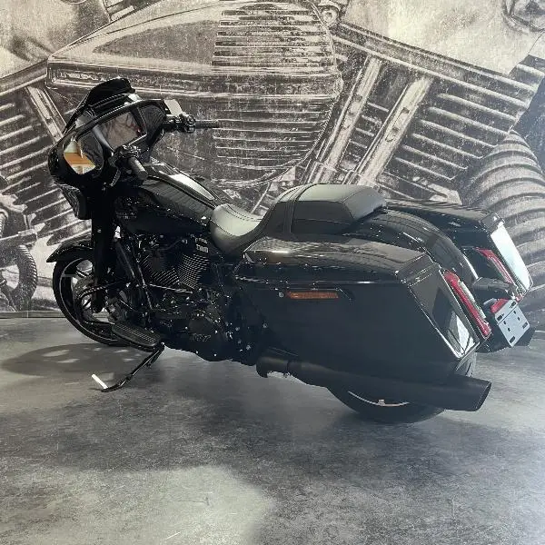 Harley-Davidson TOURING STREET GLIDE 1923 2025 for 31470 in ...