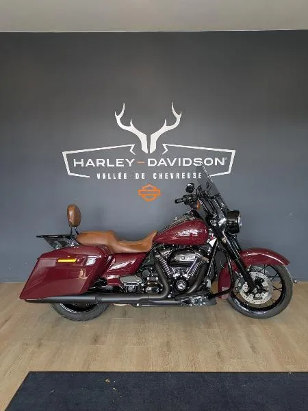 Harley-Davidson TOURING ROAD KING 1868 SPECIAL 2020 à 17990€ sur COIGNIERES