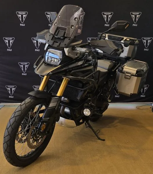 Suzuki DL VSTROM 1050DE 2024 à 12490€ sur PAU