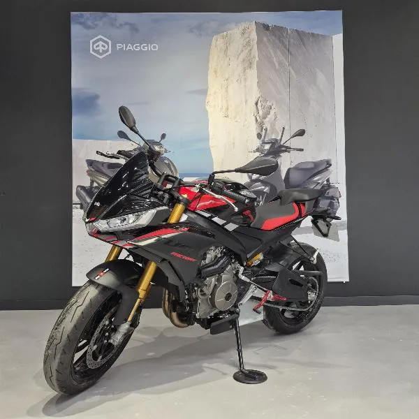 Aprilia TUONO 660 FACTORY 2025 à 10973€ sur BALLAINVILLIERS
