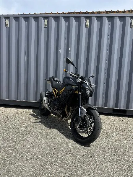 Kawasaki Z 900 2026 à 9490€ sur CARPENTRAS