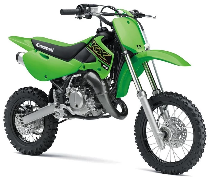 Kawasaki KX 65 2021 - Motorcycle specifications, reviews, photos