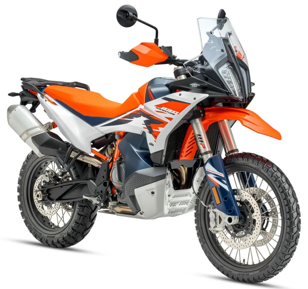 KTM 890 Adventure R 2025 Fiche Moto Avis Photos Technique KTM 890 Adventure R 2025 Fiche Moto Avis Photos Technique