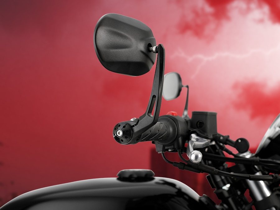 Moto-Guzzi 850 V7 Stone Special Edition 2023 - Fiche moto