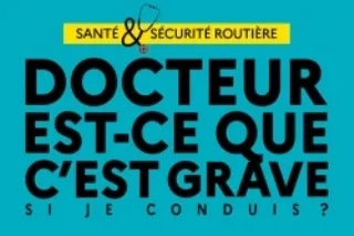 Un nouveau levier pour prévenir les accidents de la route
