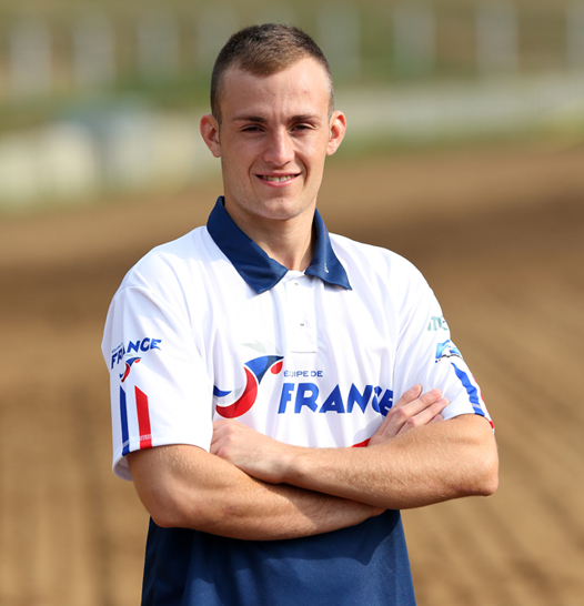 MX des Nations 2016 - Ferrandis forfait, Paturel titularisé en Équipe ...