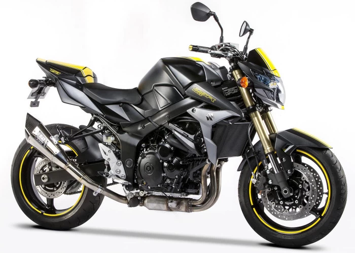 750 Gsr Fiche Technique