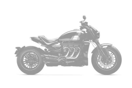 Triumph 2500 Rocket III GT 2021 - Fiche moto - Motoplanete