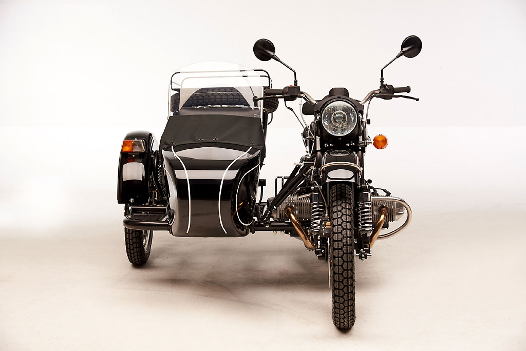 Ural SPORTSMAN 2016 - Fiche moto - Motoplanete